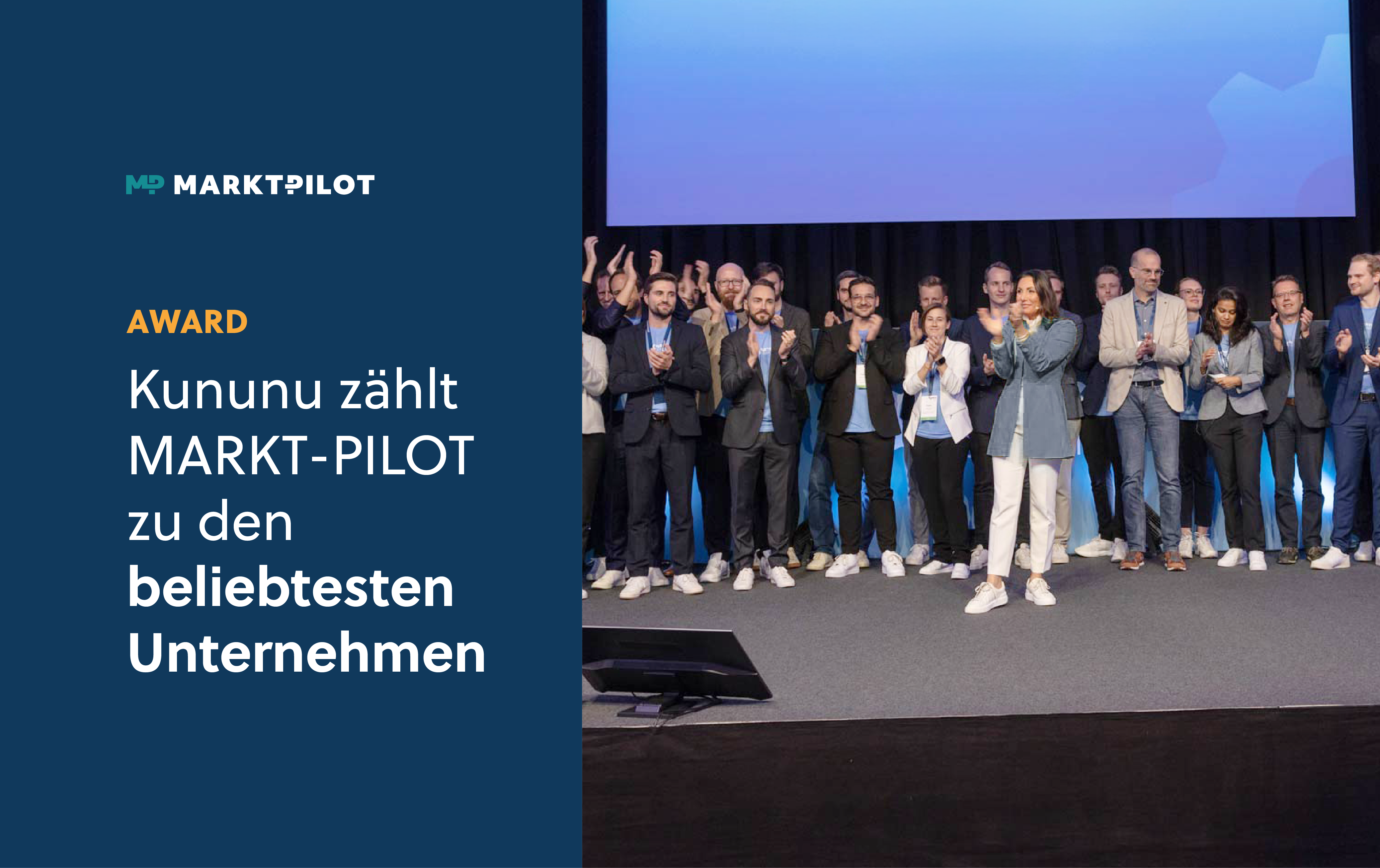 Newsroom und Presse | MARKT-PILOT