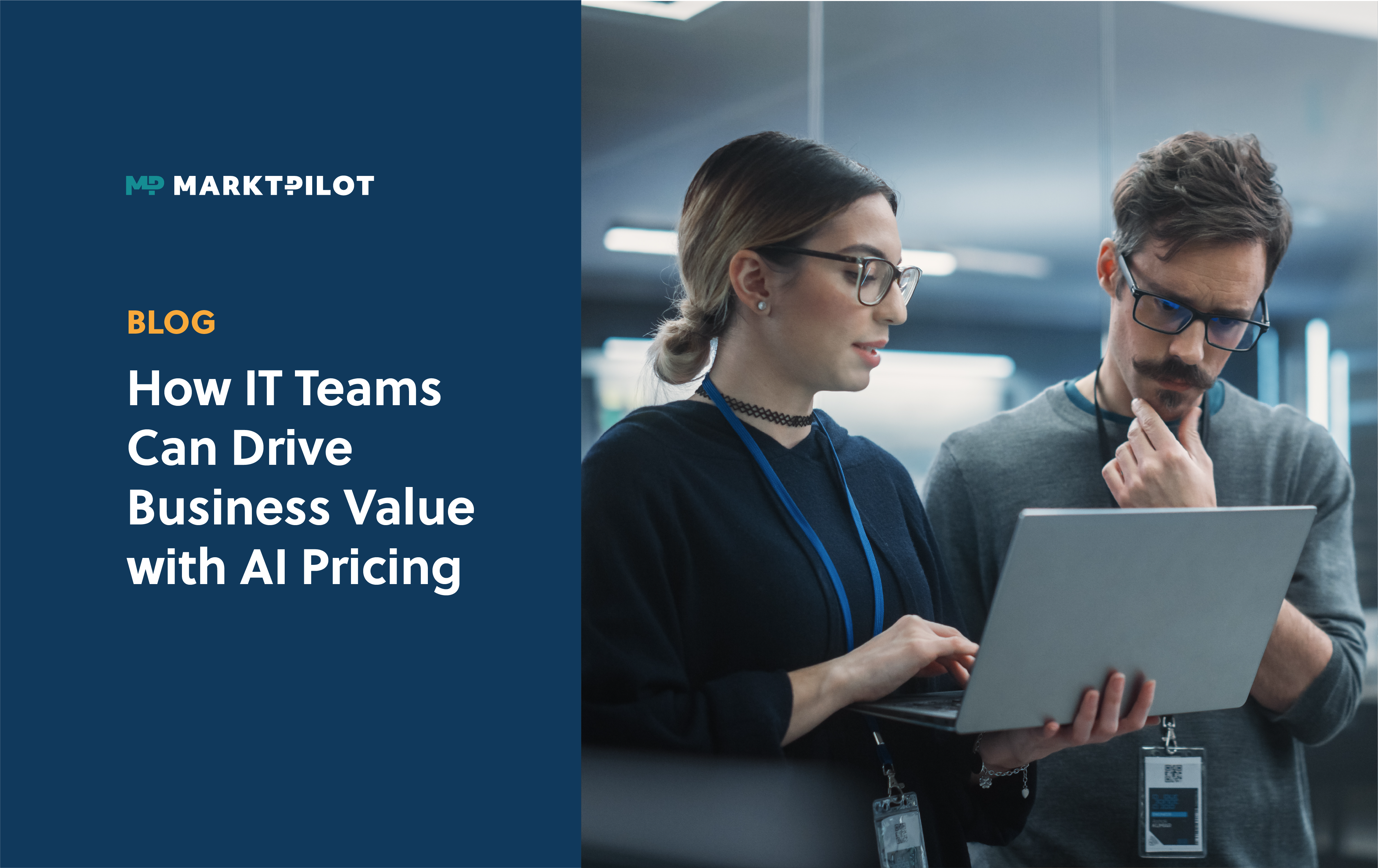 How IT Teams Can Drive Business Value with AI Pricing