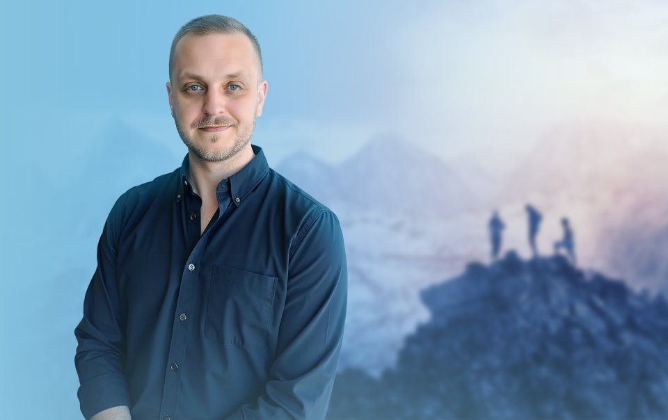 Das Unternehmen MARKT-PILOT