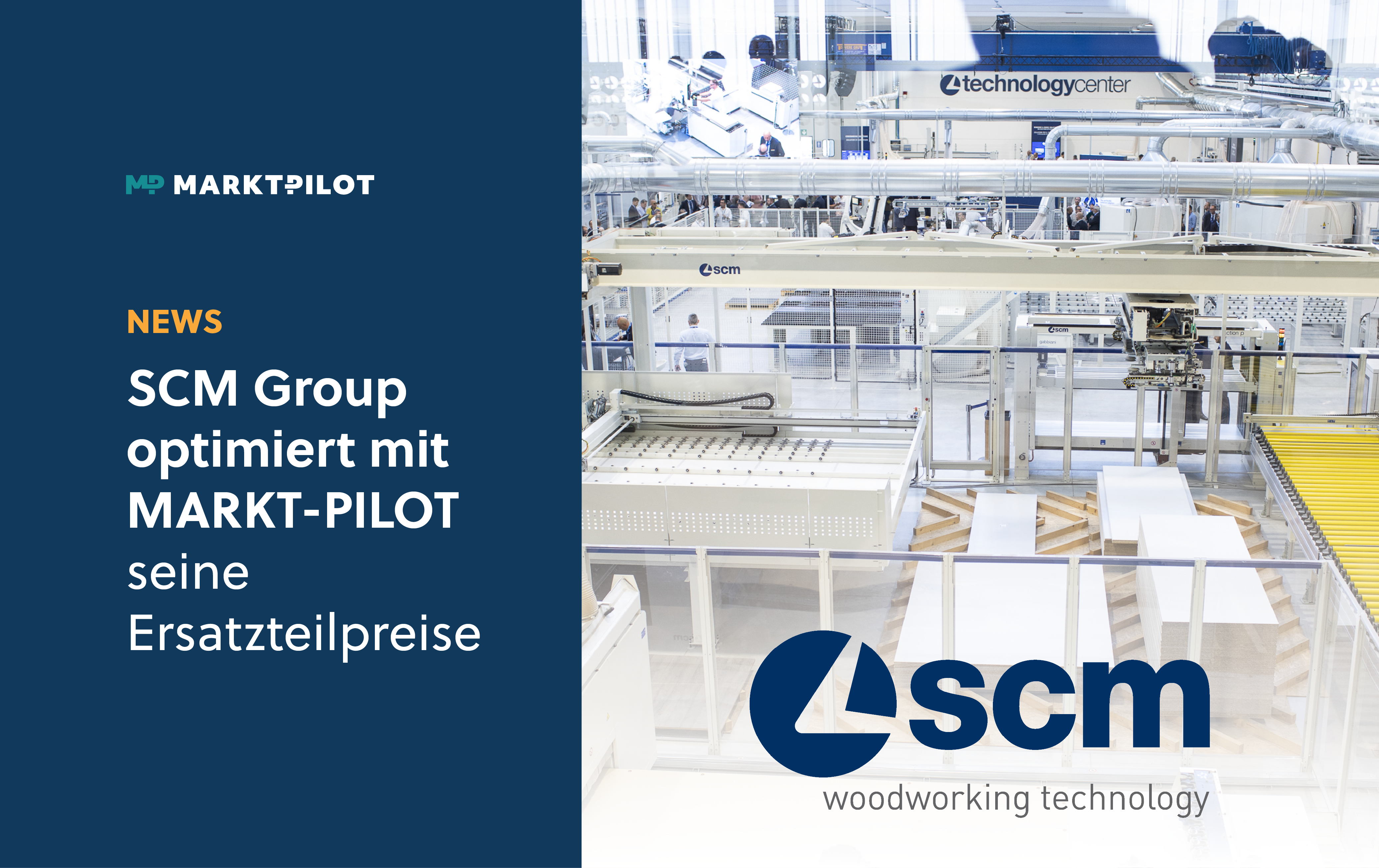 Newsroom und Presse | MARKT-PILOT