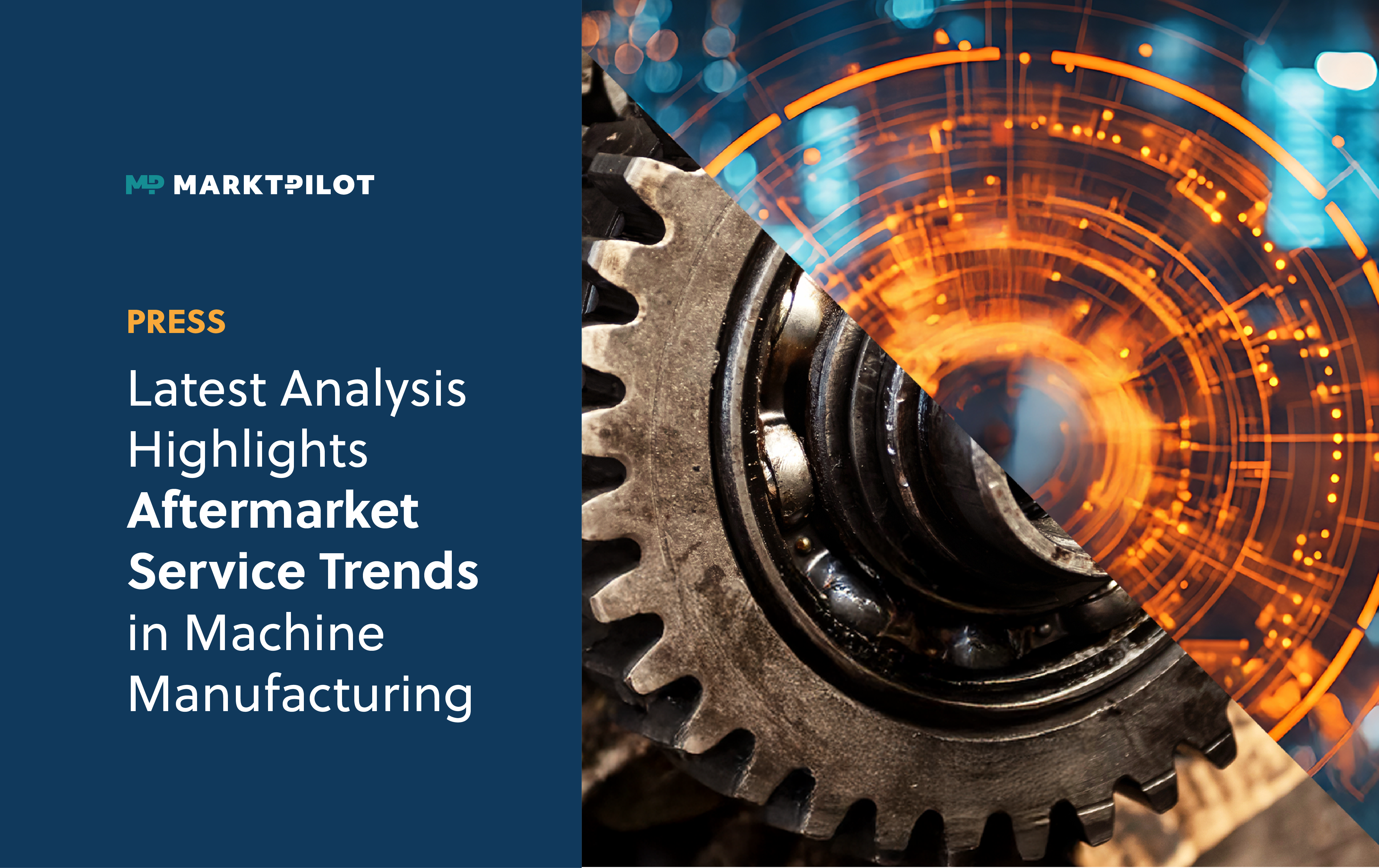 MARKT-PILOT Releases “Global Parts & Service Report 2025”