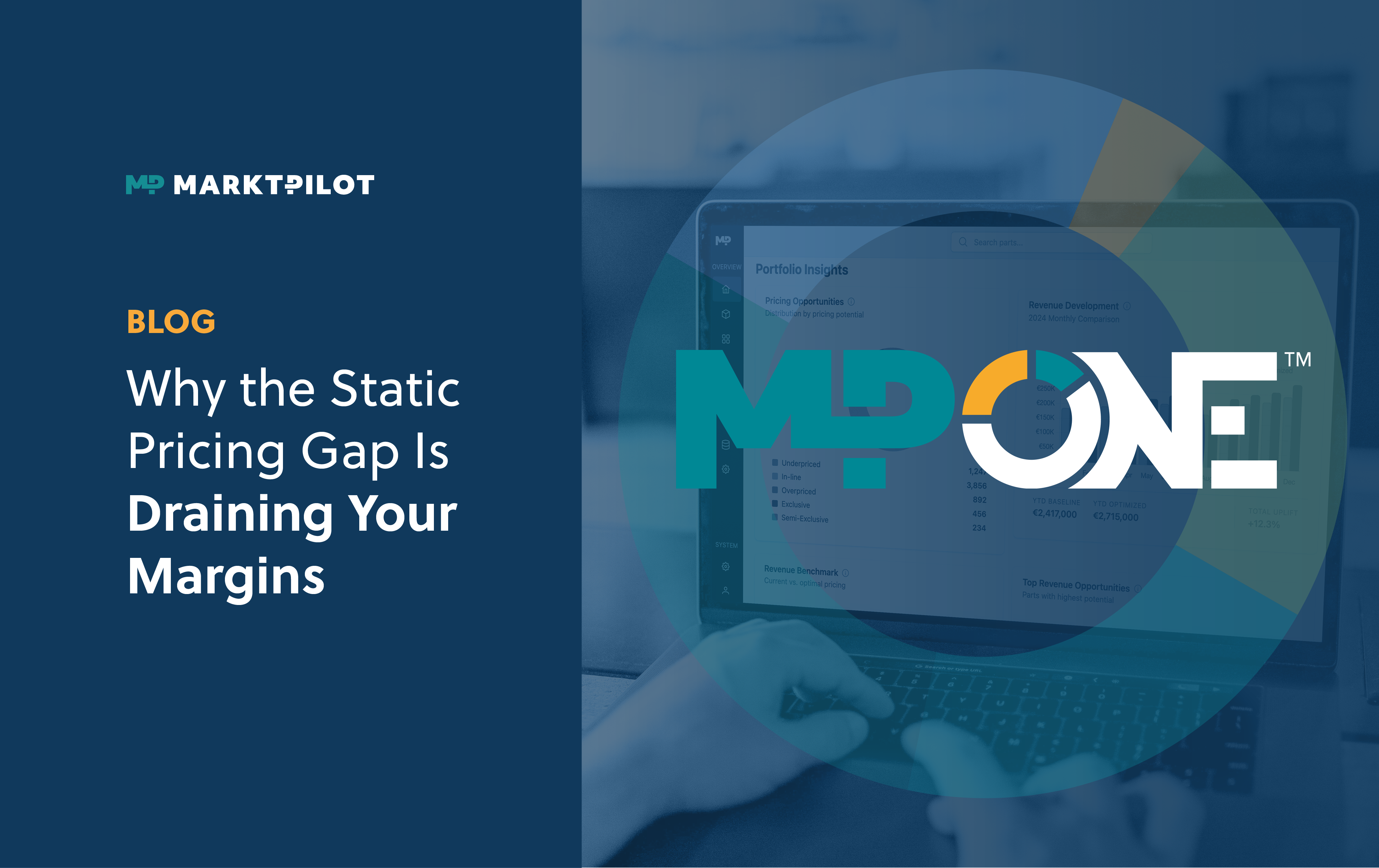 Top 5 Parts Pricing Strategies: Master OEM Pricing