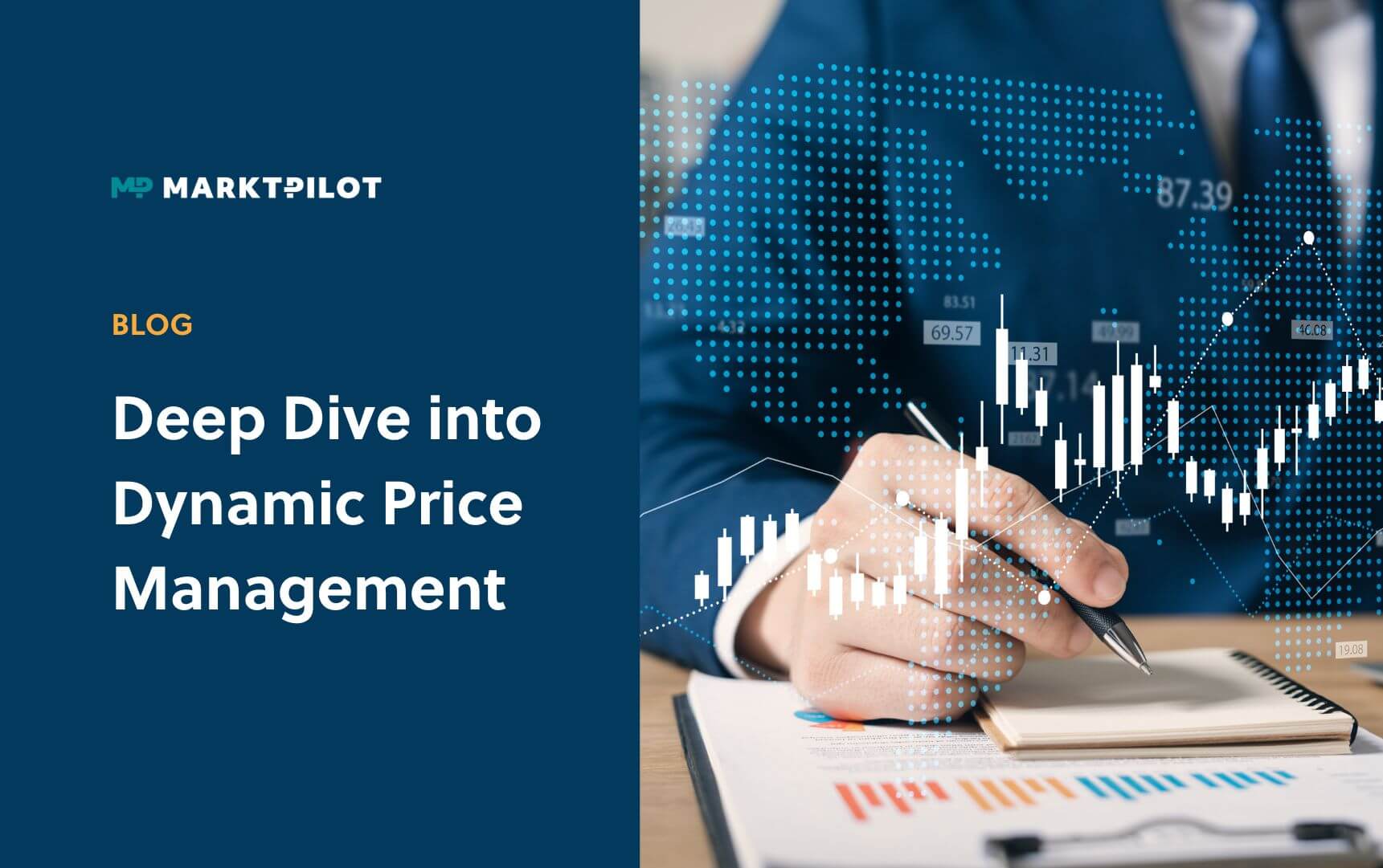 Mastering KPIs for a Winning Pricing Strategy