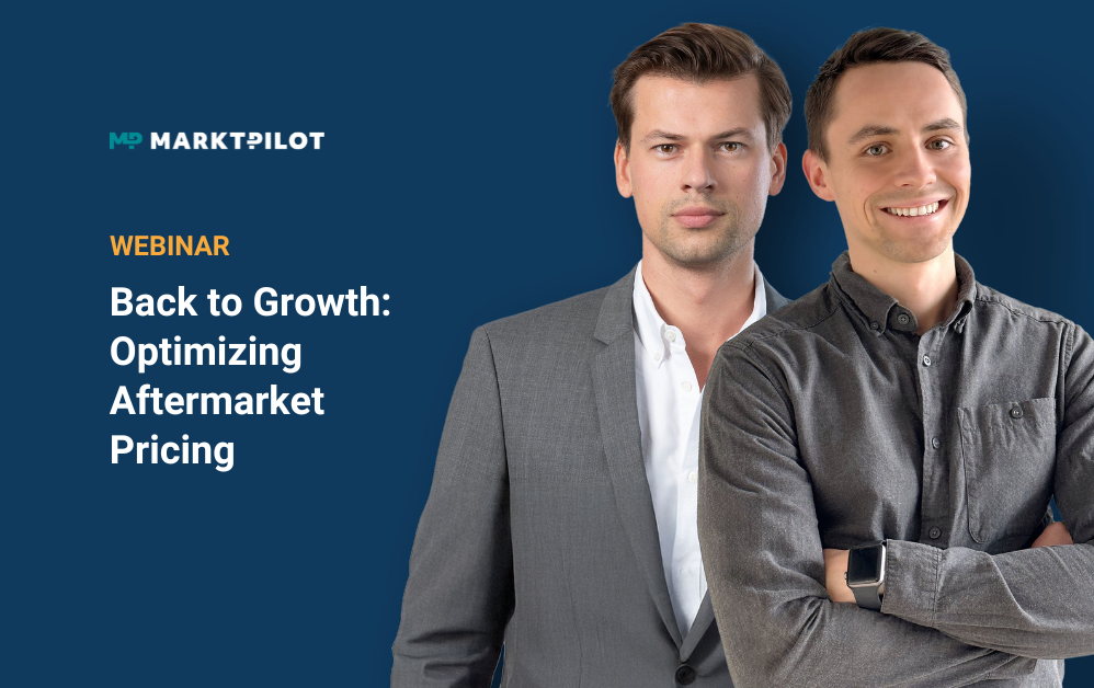 Company Press & News | MARKT-PILOT