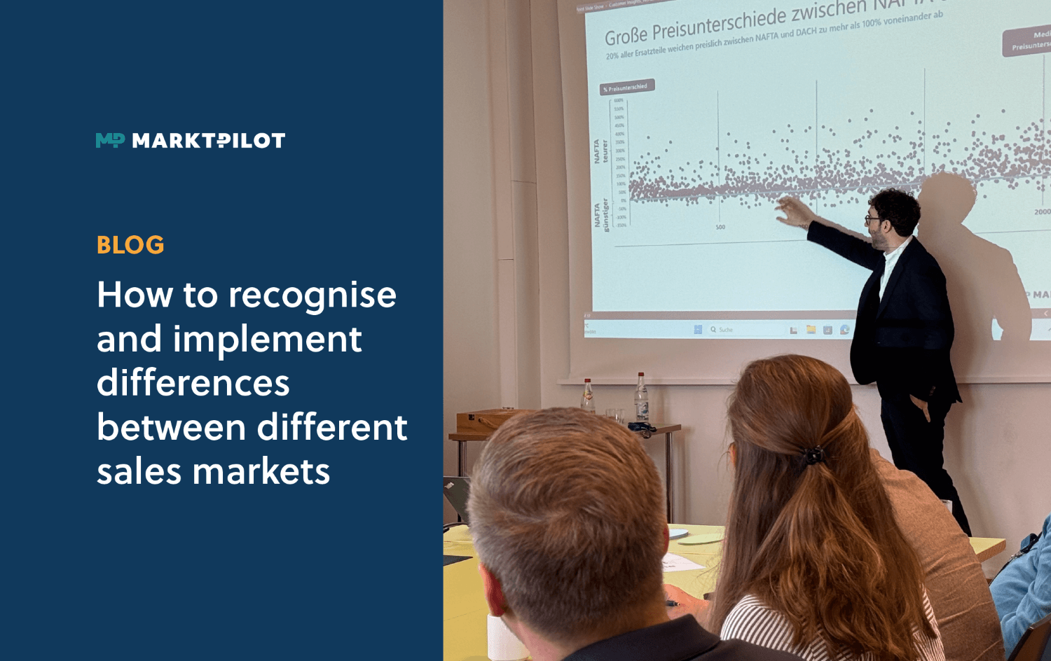 MARKT-PILOT | Resources