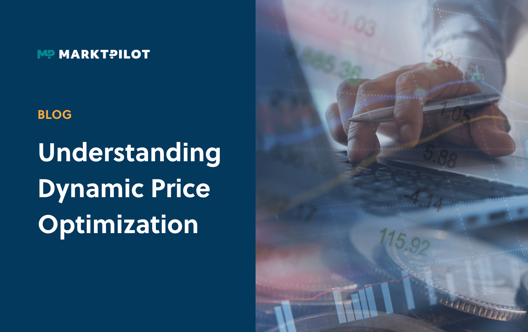 Understanding Dynamic Price Optimization